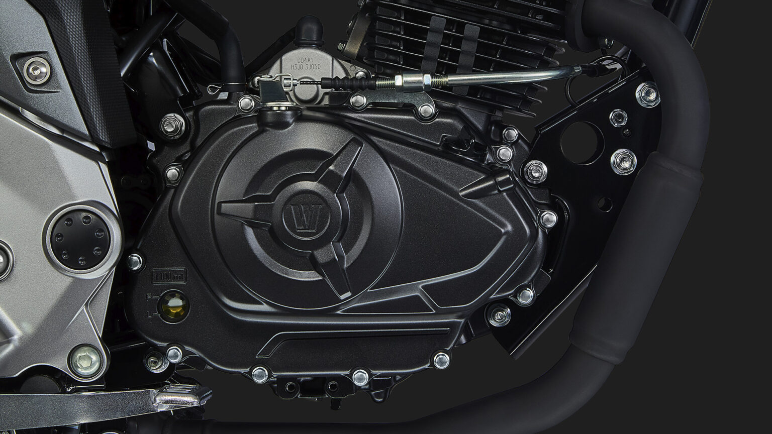 DL 160 - Ego Motos